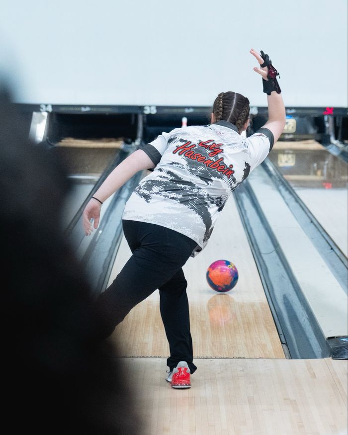 Rolling a double: Thompson wins second-straight girls bowling state ch...