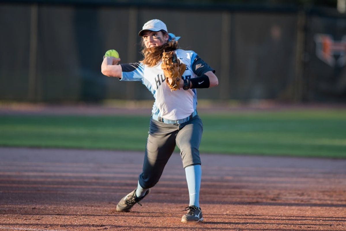 Helena softball shortstop commits to Samford