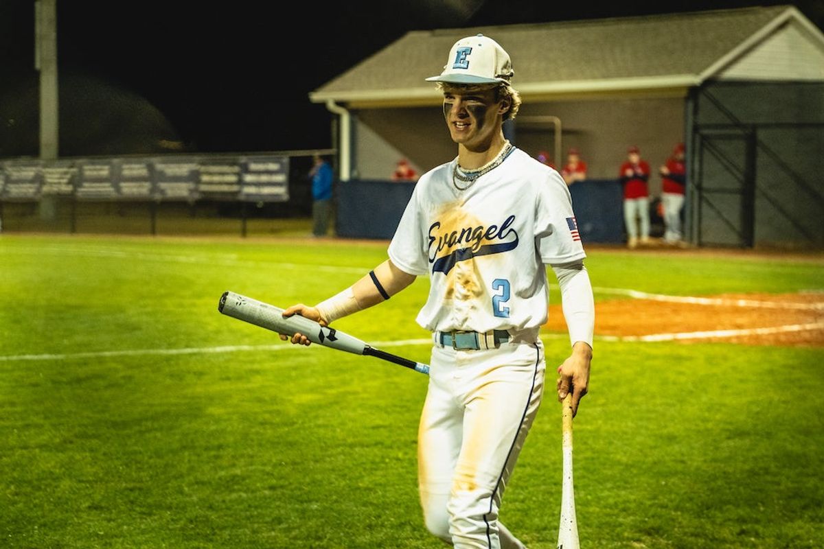 Evangel finishes ACSC play undefeated with shutout of East C...