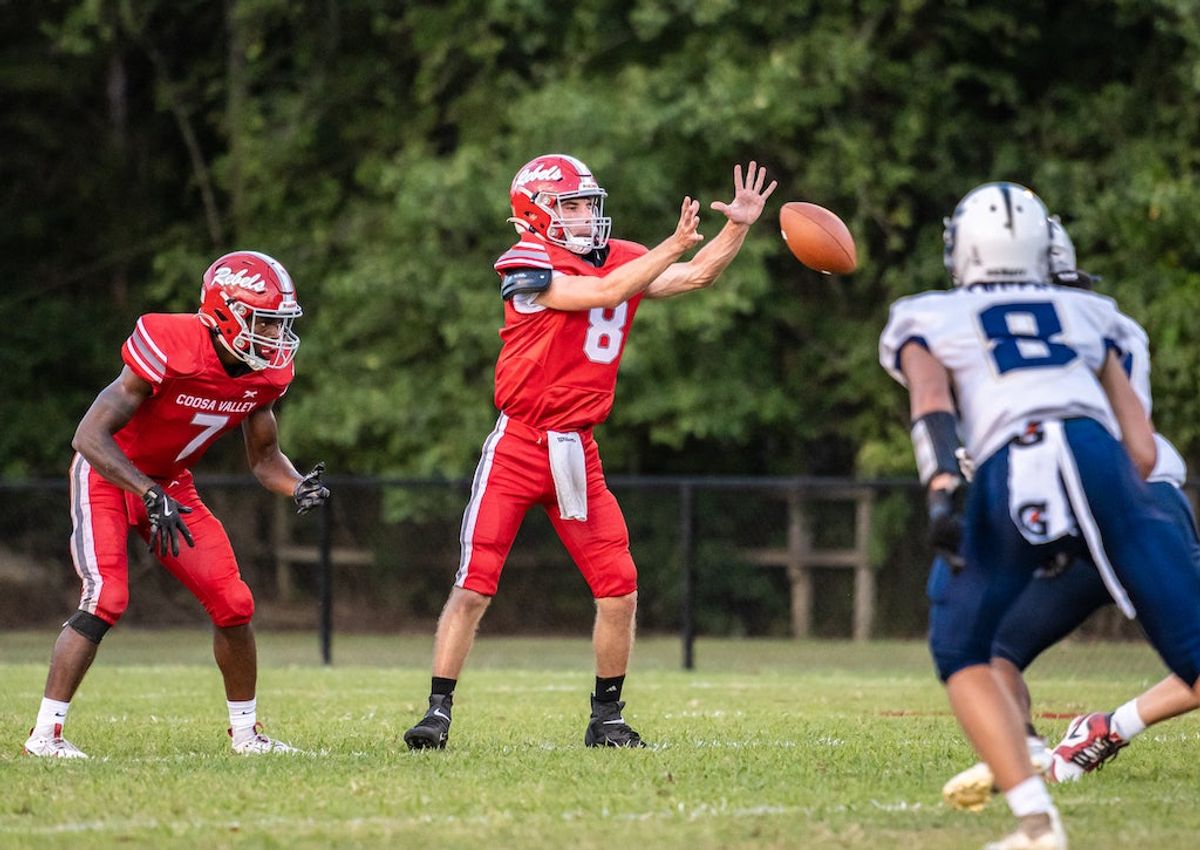 Coosa Valley returns to action in loss to Lakeside