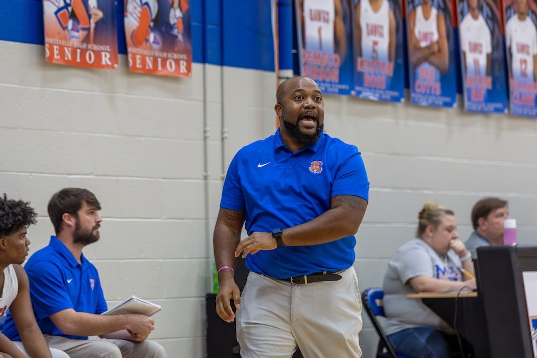 Montevallo aims to build on Elite Eight run in second season under Gas...