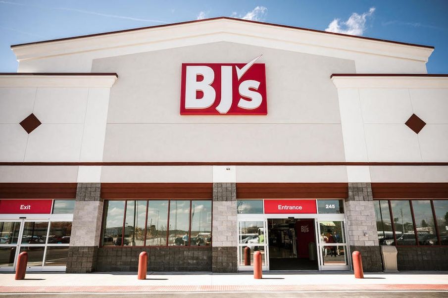 BJ's Wholesale Club planned for District 31 in Alabaster