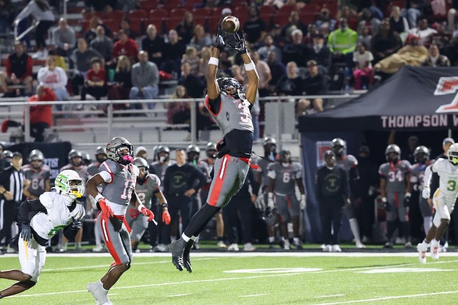 Thompson's Alo, Strown, Tabb selected for North-South All-Star Classic