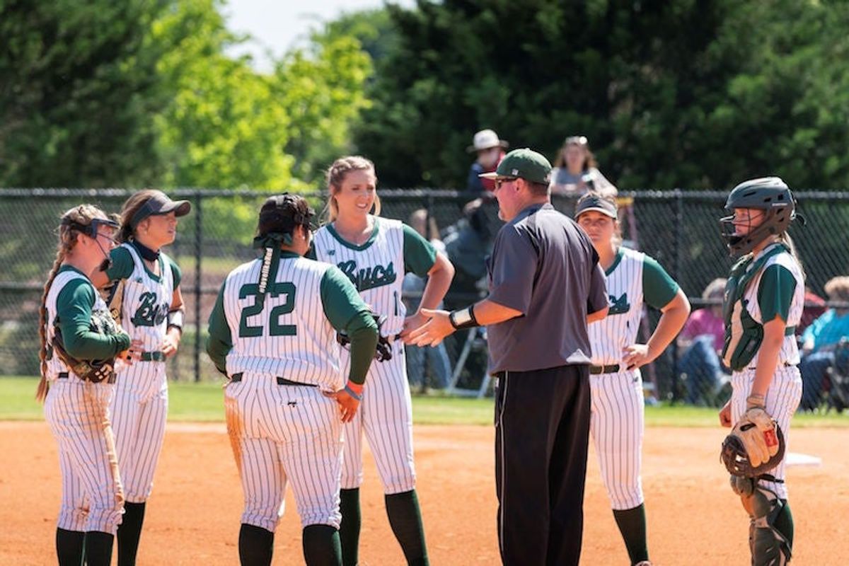 Alabaster partnering with county to host ACCC Softball Tournament
