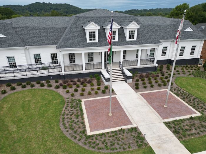 Pelham City Council reviews multimillion-dollar abatements, recognizes...