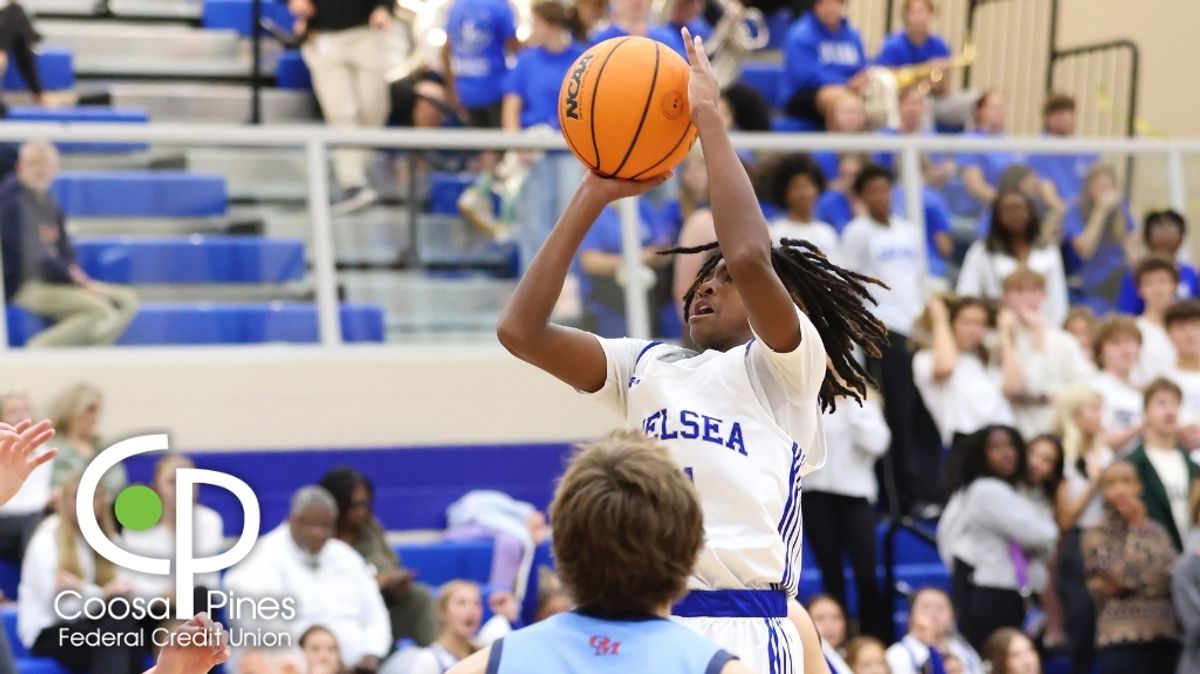 Ace to the hole: Chelsea freshman Ace Nelson makes winning t...