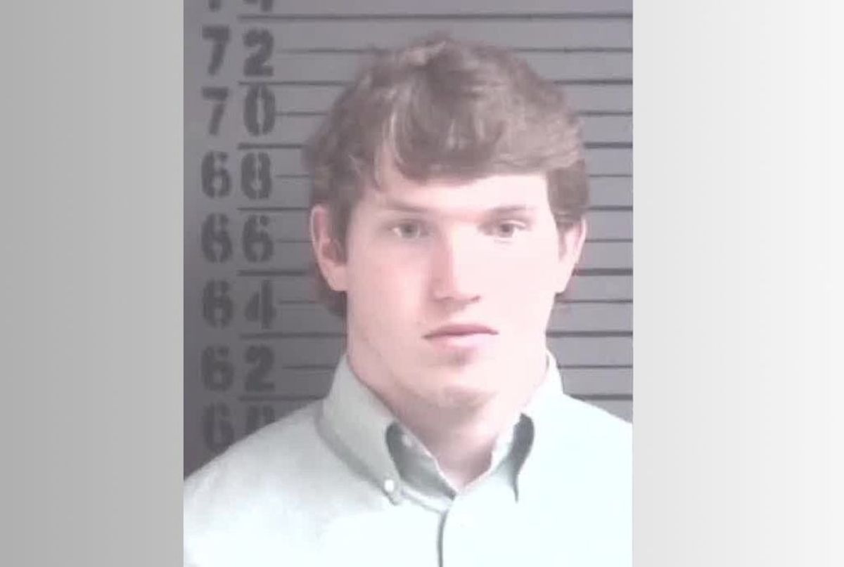 Ryan Jewell, former Pelham linebacker, convicted of vehicula...