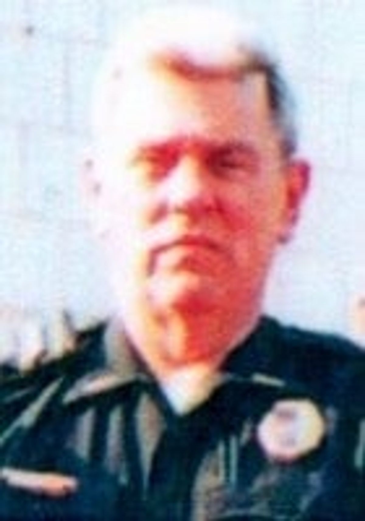 Citizens remember longtime Columbiana Police Chief Horn