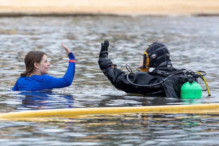 Thompson's Weltzin, Chelsea's Butler earn runner-up finishes as seven ...