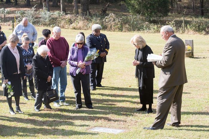 What happened to Baby Doe?