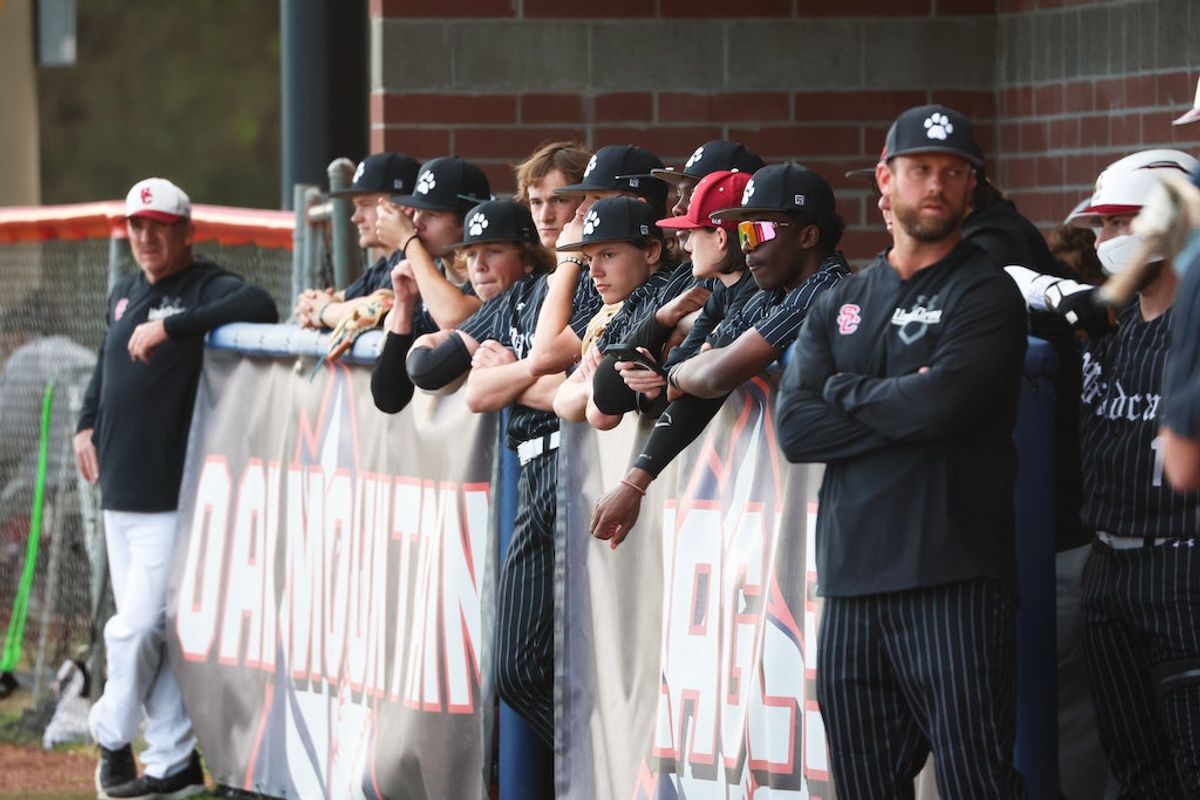 Shelby County wins final three games of regular season again...