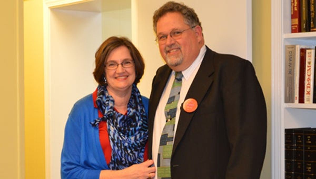 Judge Jim Kramer re-elected to District Court