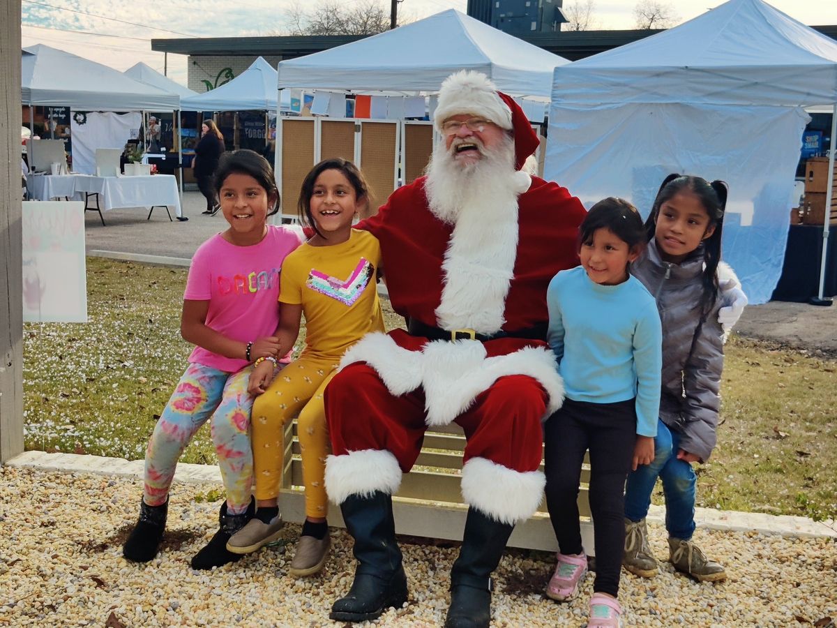 Montevallo Arts Collaborative set to host second Merry Market on Shop ...