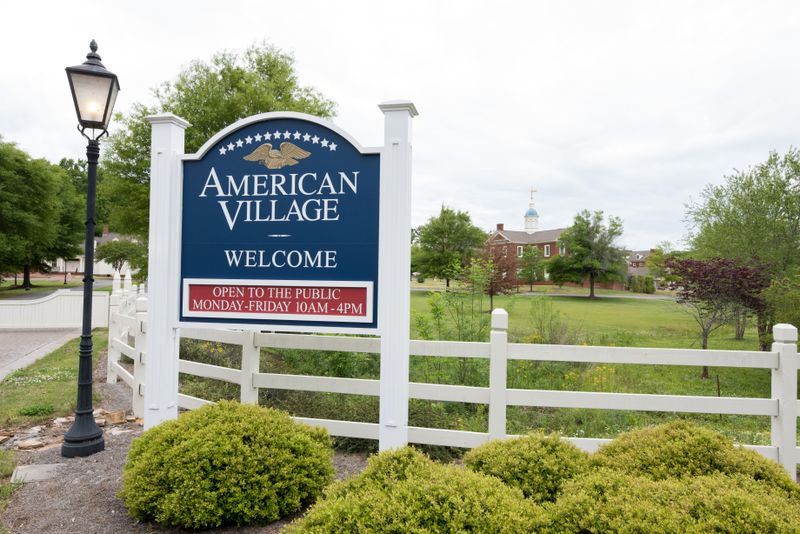 Civil/Uncivil discourse: American Village to hold historical debate