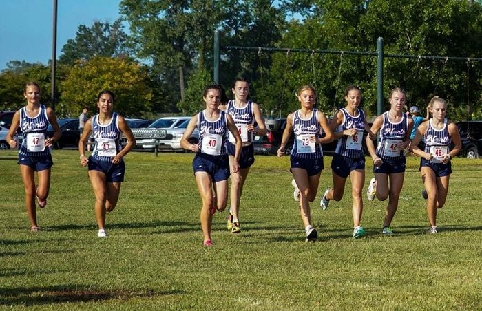 Briarwood's Lena Anne Parker, Oak Mountain's Cooper Jeffcoat, Catarina...