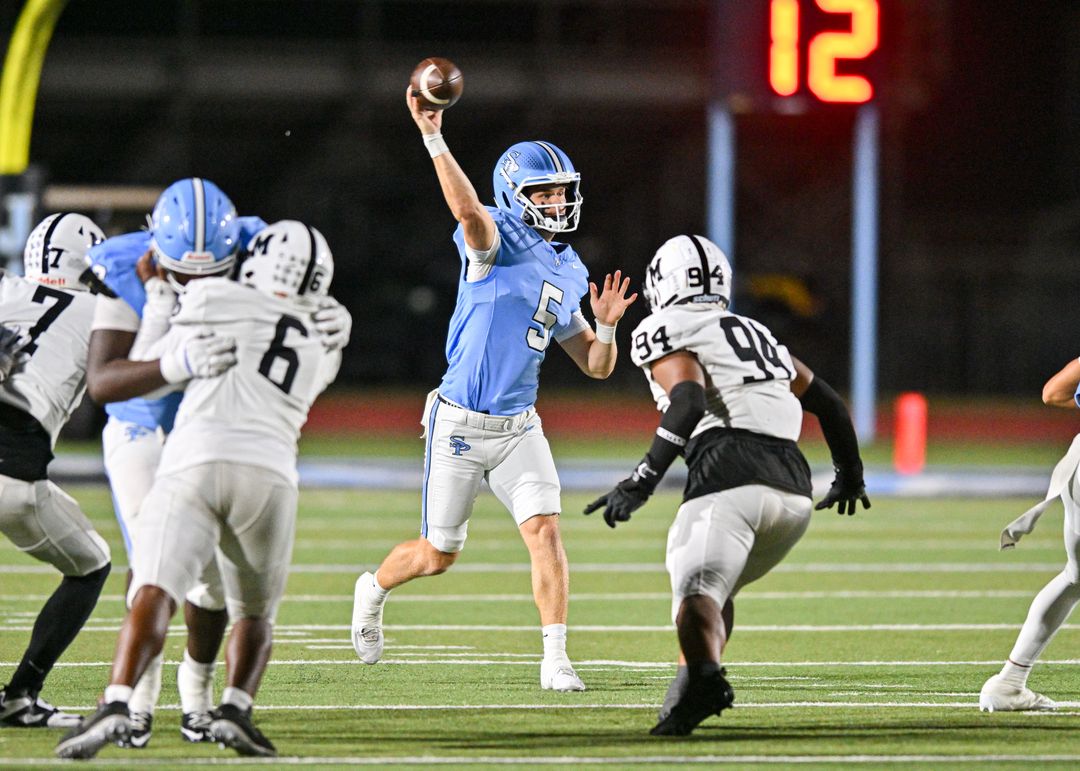 2025 All-State football team features 21 Shelby County athle...