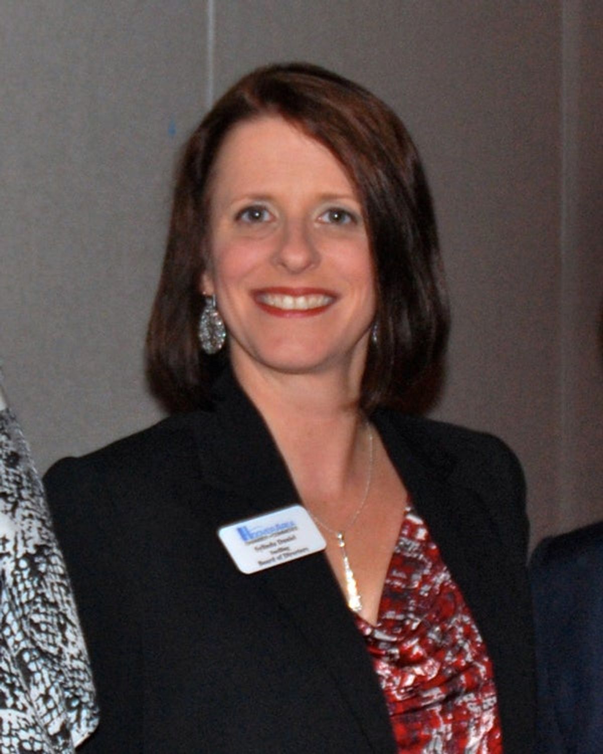 Sylinda Daniel joins Hoover Chamber as account executive