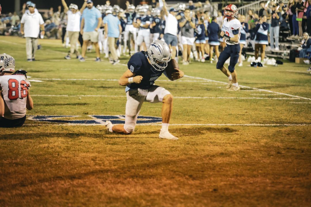 Evangel, Cornerstone players feature at 2025 Gatlinburg All-...