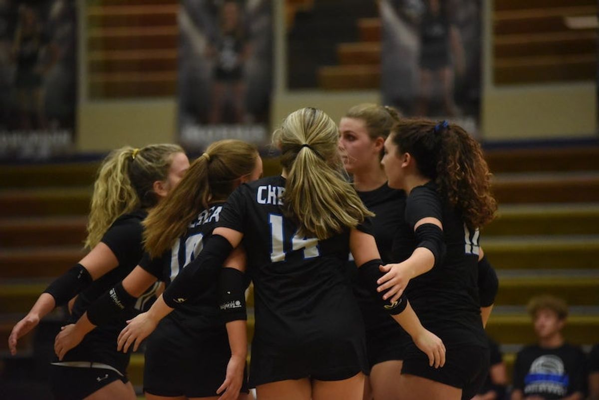 Chelsea goes 3-1 in Juanita Boddie pool play in run to knockouts