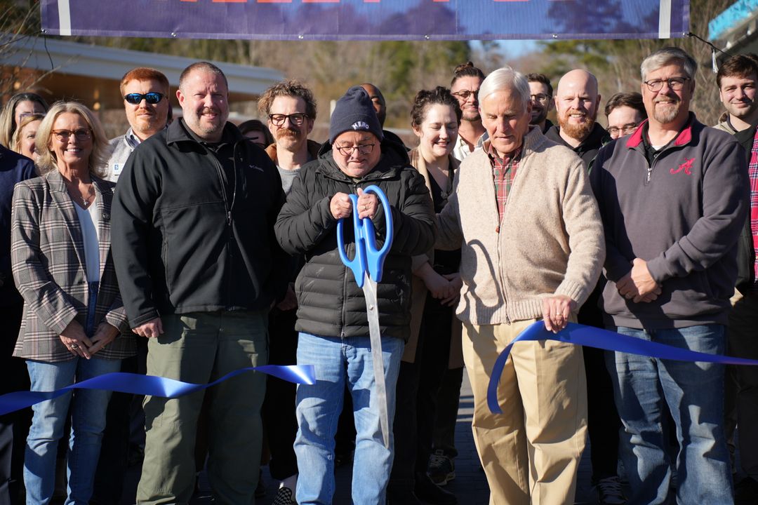 CSX worker killed in Calera train derailment identified