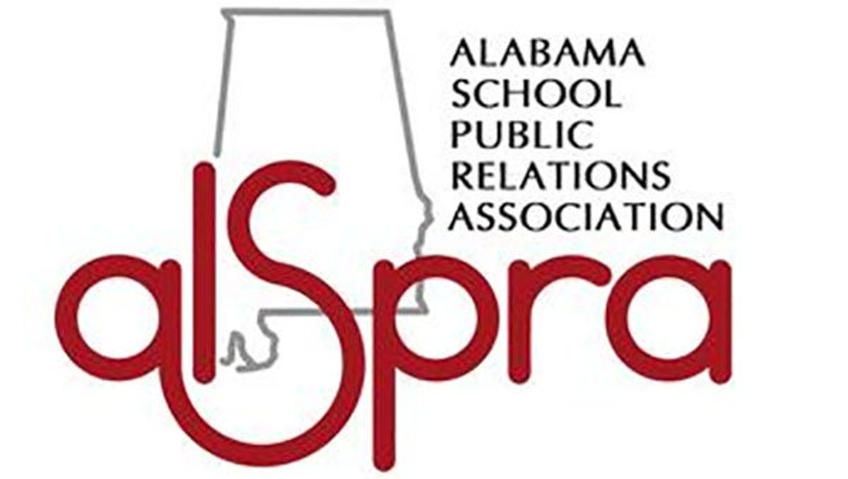 Alabama Public Relations Association honored with coveted national awa...