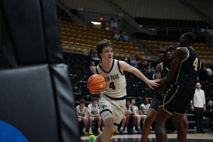 Spain Park outlasts McAdory to punch Elite Eight ticket