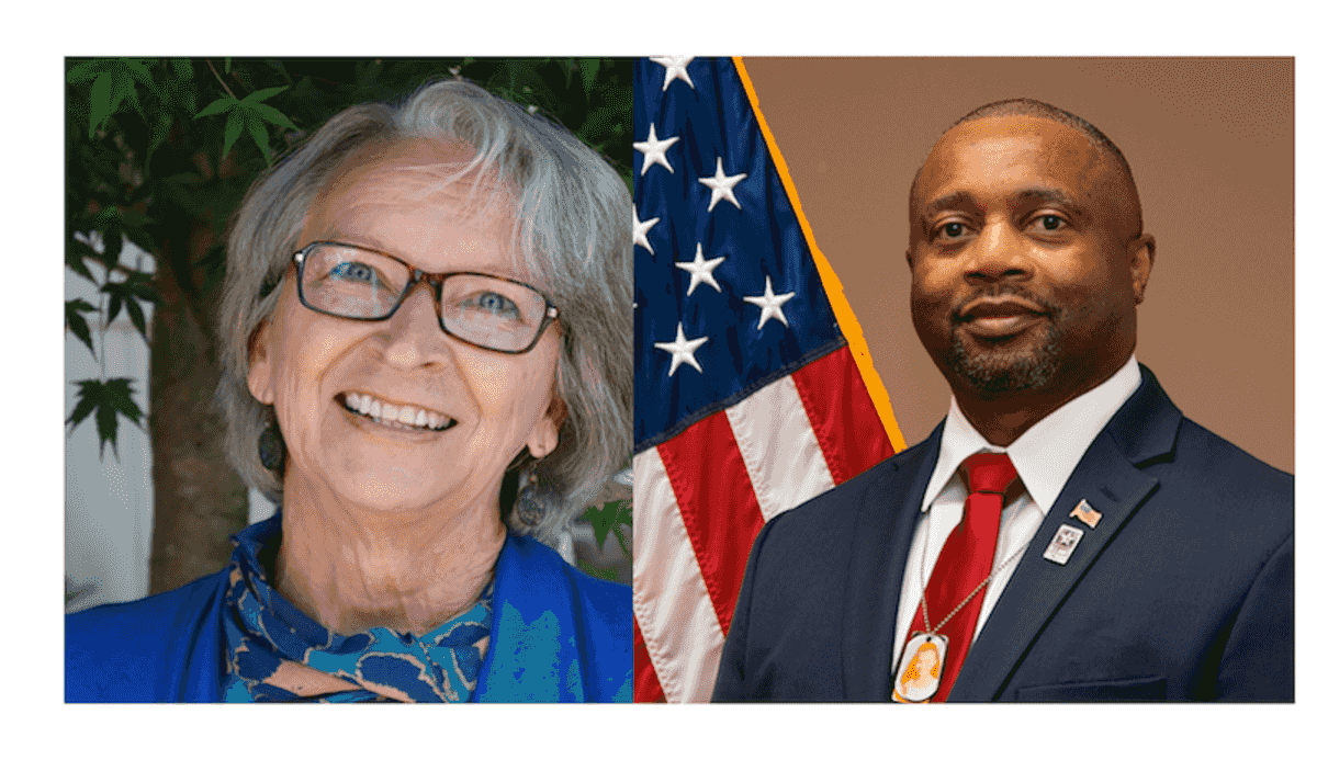 Black, Paschal set to face off for House District 73 seat on...