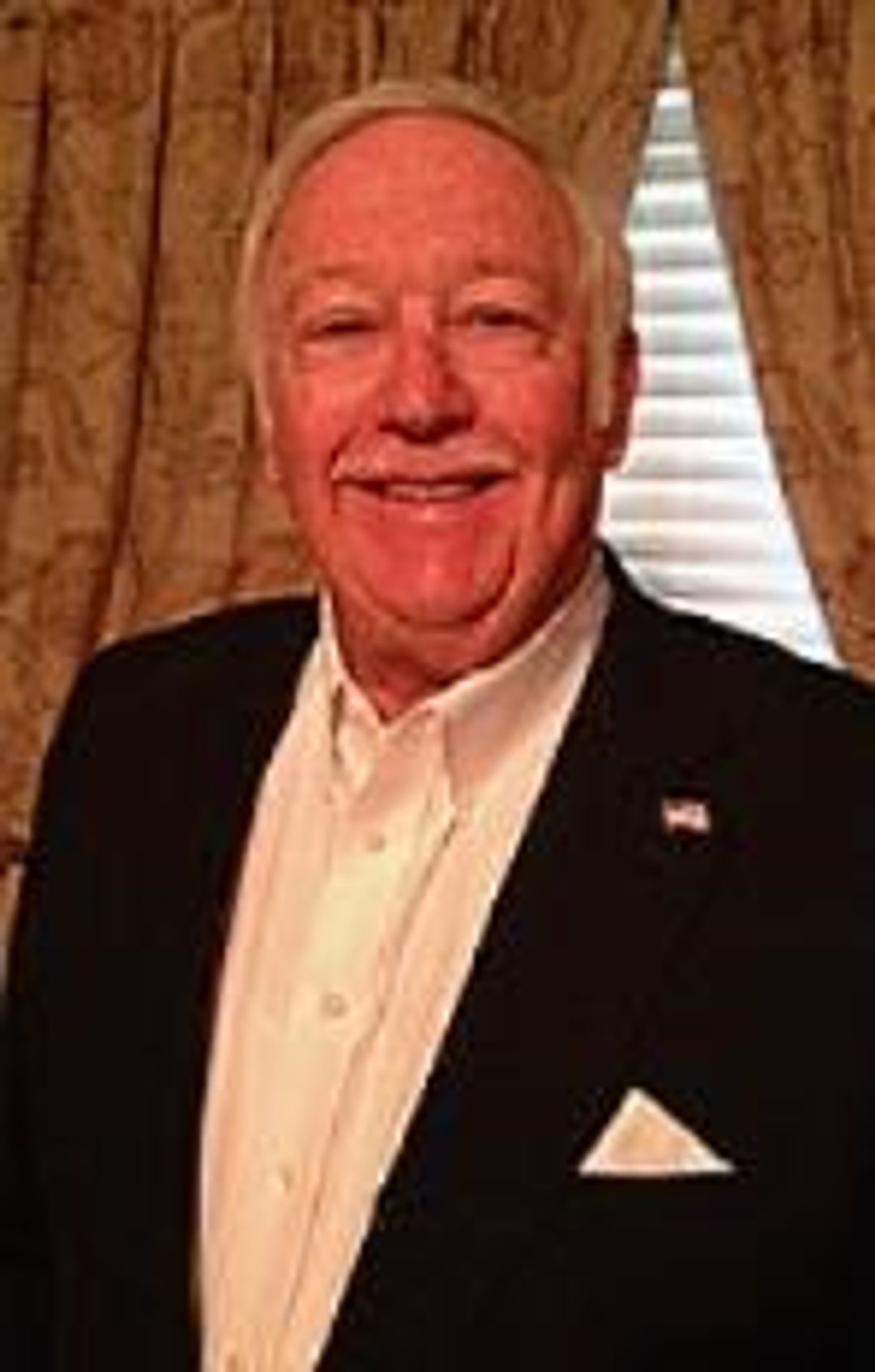 Garland Miller “GM” Gallaspy, Jr.