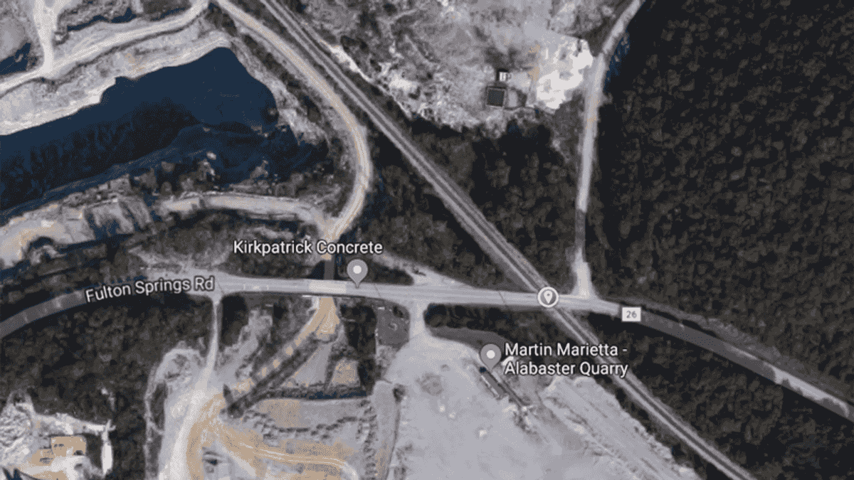 Child killed, driver airlifted after train collides with car