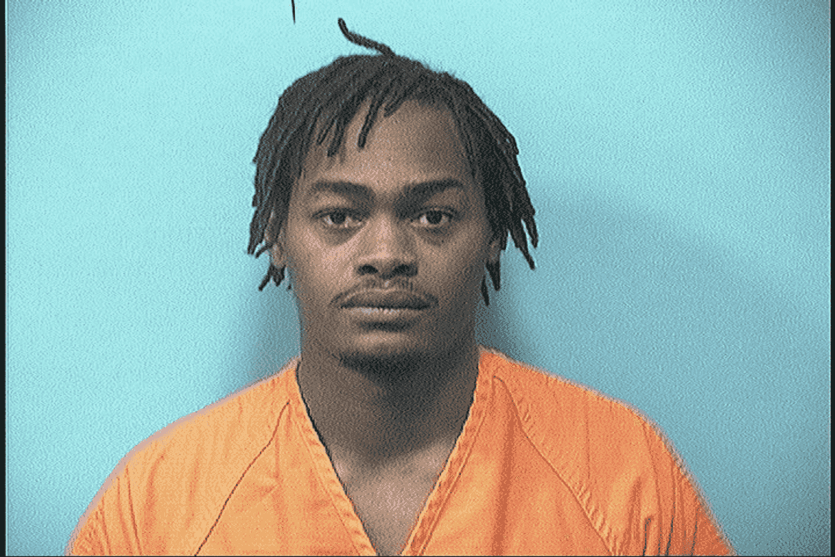 One more arrested in connection to Alabaster drug sting