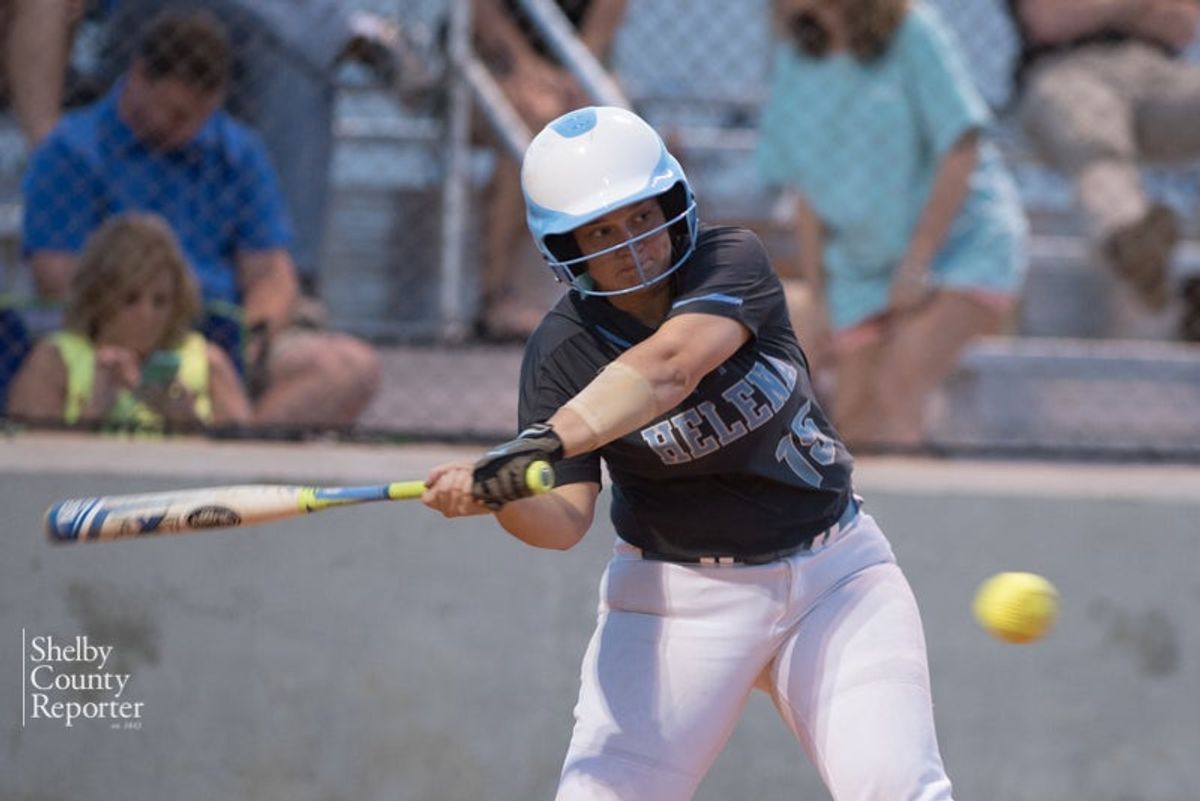 Helena softball wins opening game of regional