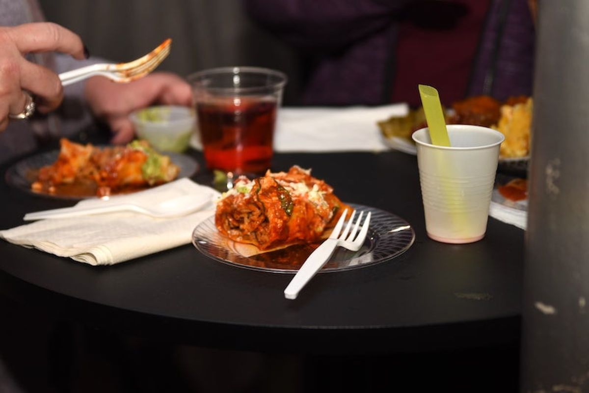 Second annual Taste of Alabaster has success