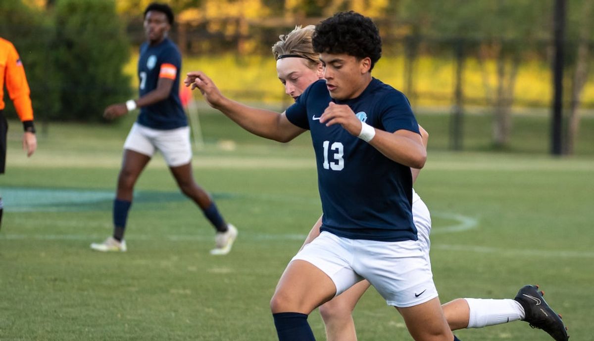 Calera aims to follow up historic season with another succes...