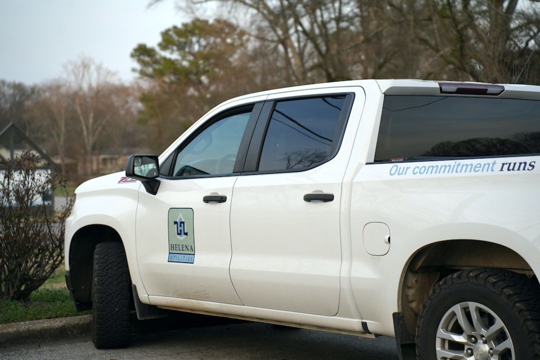 Helena Utility Board approves rate increase