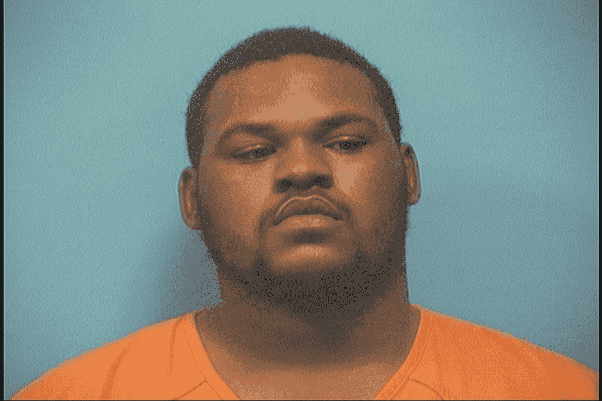 Vincent man charged with attempted murder in May 22 shooting