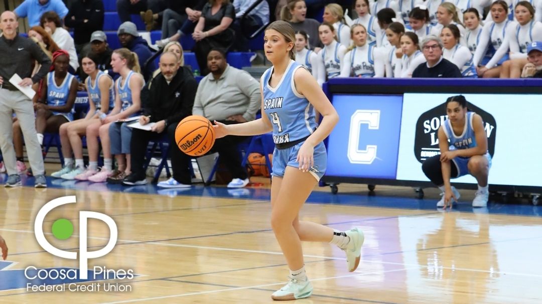 Spain Park outlasts Hueytown with late flurry from Lynlee Fr...