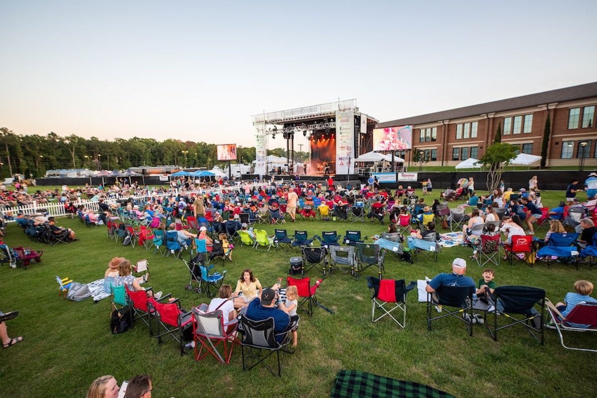 Alabaster Arts Council opens applications for CityFest 2023 ...