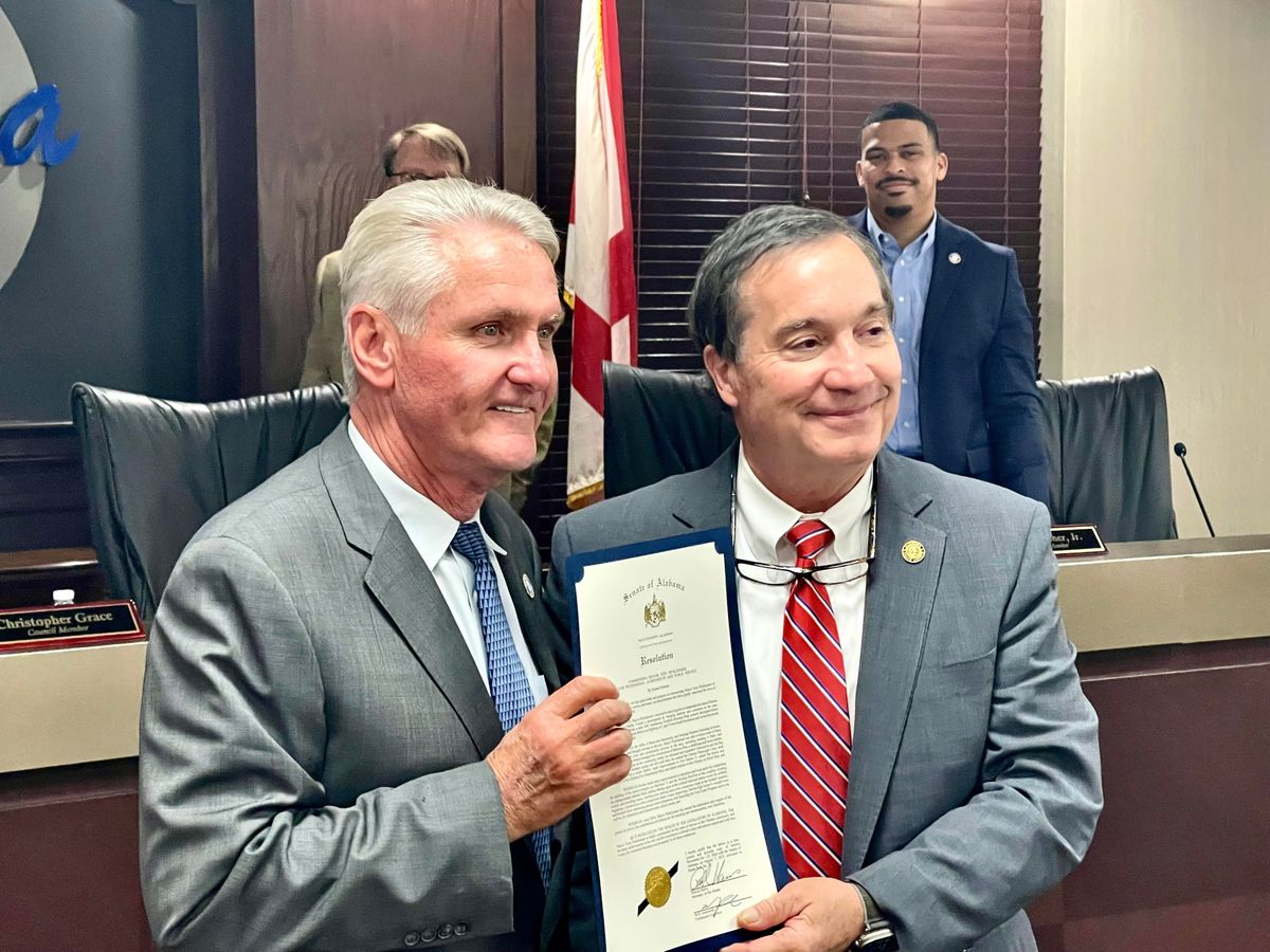 Picklesimer bids farewell, Chelsea City Council hands out educational ...