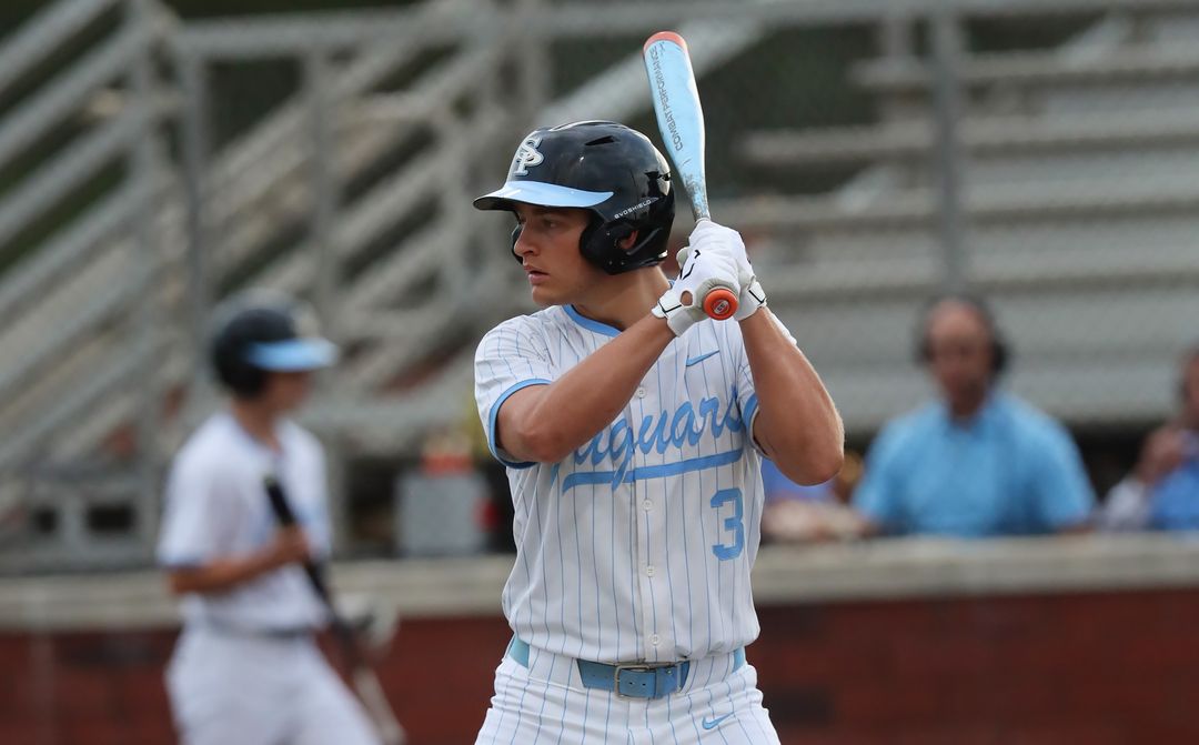 Spain Park’s Connor Greb named Shelby County Hitter of the Y...