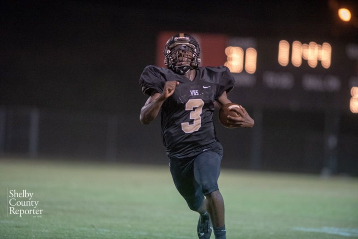 Vincent 2020 football prediction