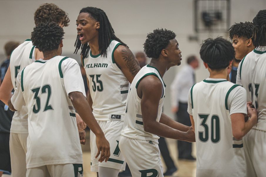 Pelham flies high in rout of rival Helena, moves to 21-0