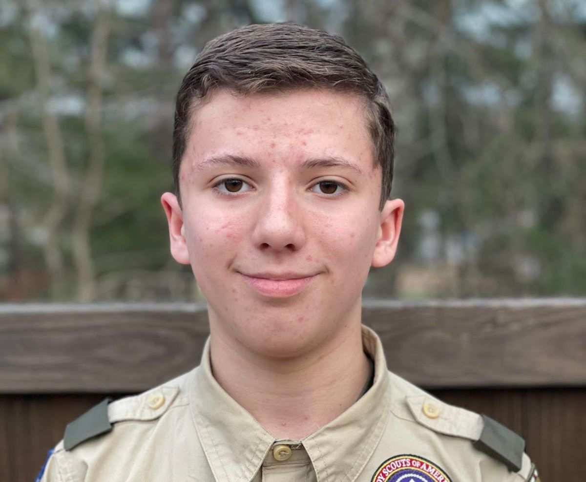 Education Q&A: Ethan Quinn