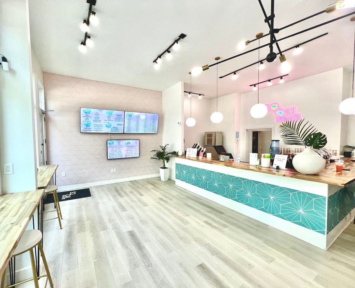 SoCal Smoothie Company to open second store in Chelsea