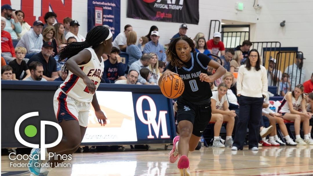 Spain Park rides strong start to win over Pell City