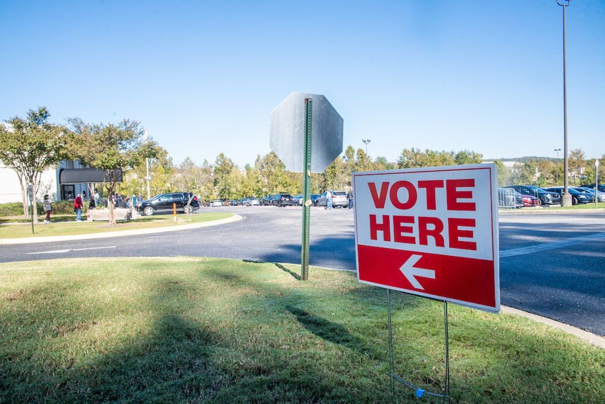 Editorial: Voting for the future of Shelby County
