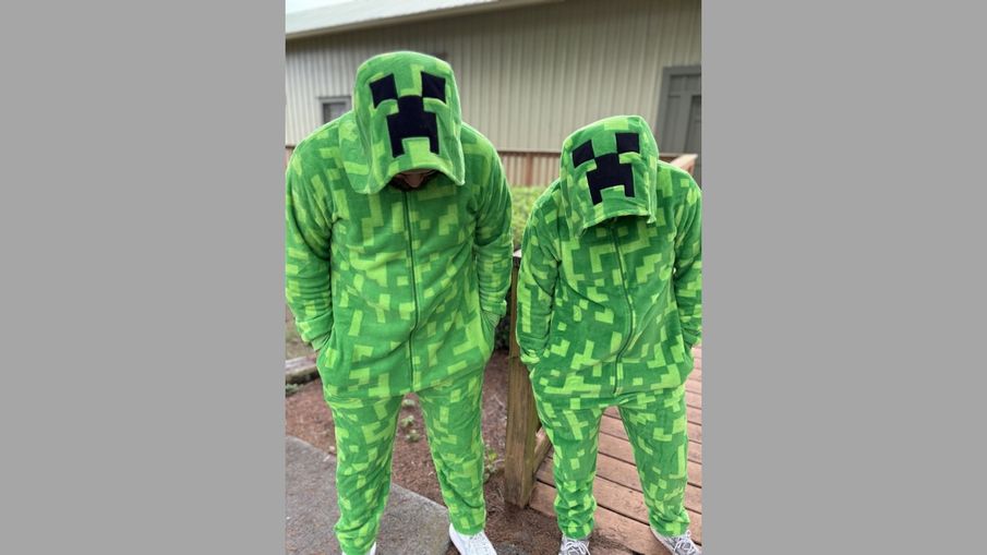 Family Kickball Night, Minecraft movie event set for tonight...