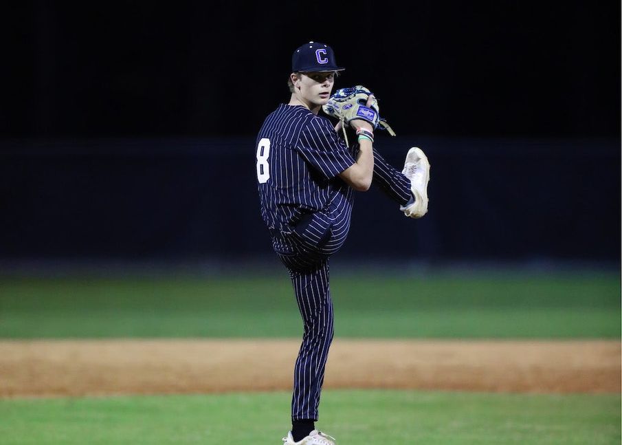 Chelsea's Hughes, Neill secure no-hitter against Mountain Brook, exten...