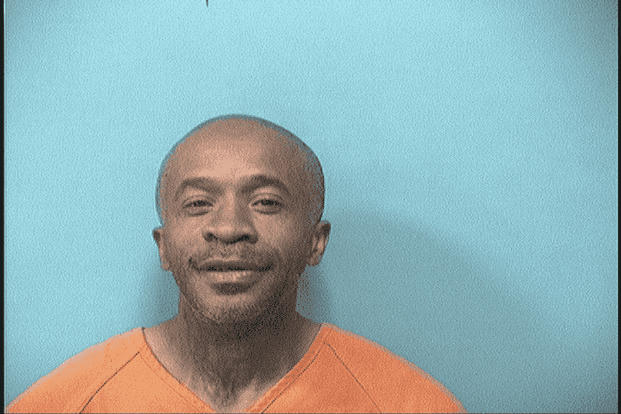 Four arrested in Harpersville meth lab operation