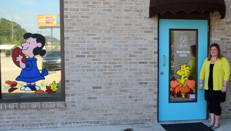 Welcome to Annabelle's