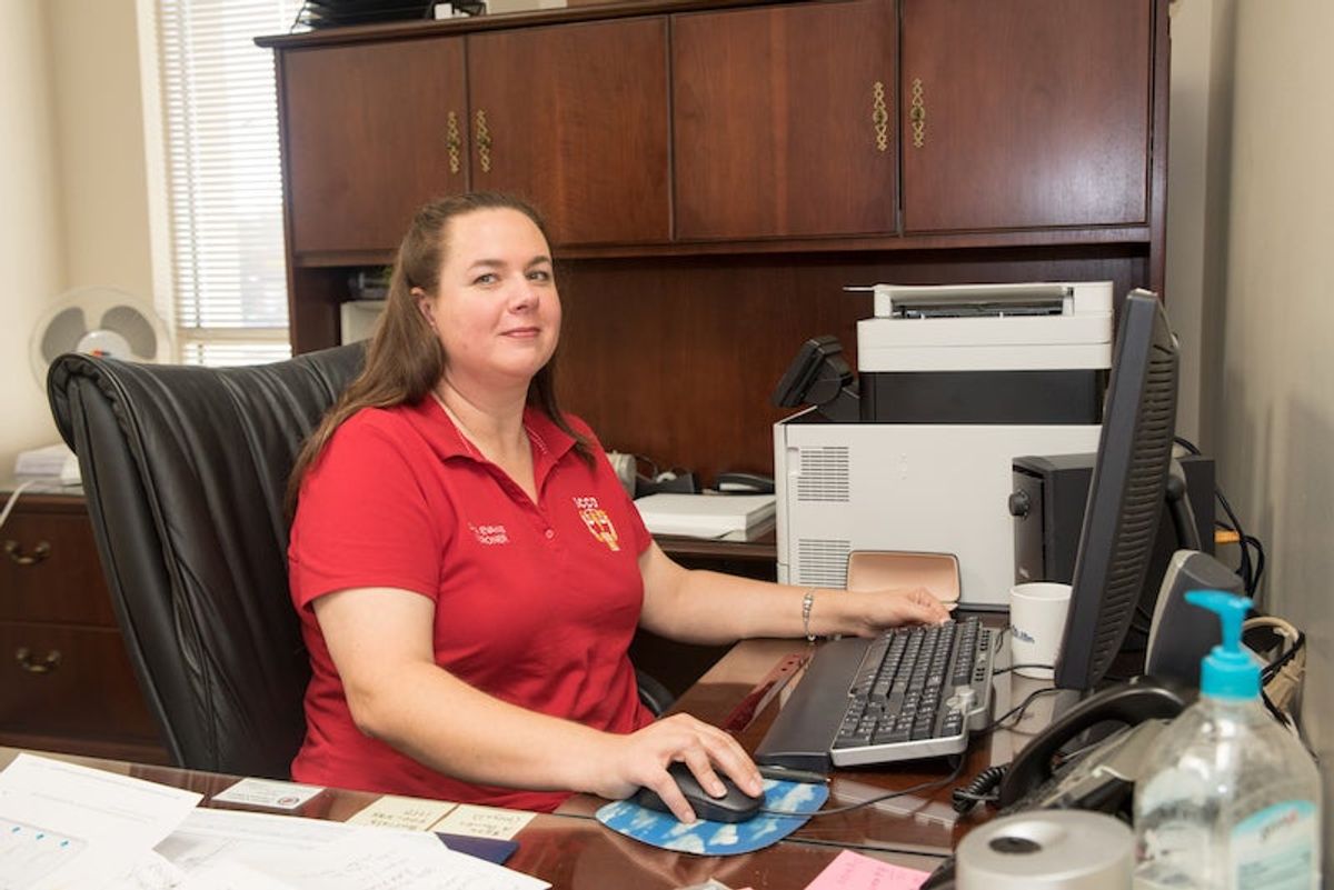 Coroner's Office receives voluntary accreditation